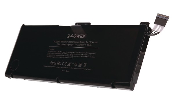 Apple A1309 Battery