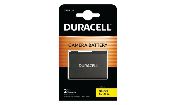 Nikon D5600 Battery