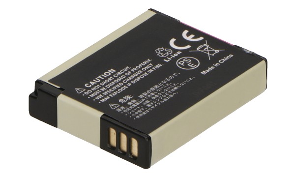 Panasonic DMW-BCM13 Battery