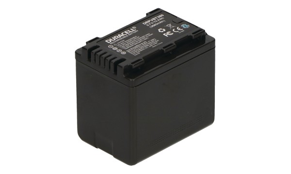 Panasonic VW-VBT190 Battery