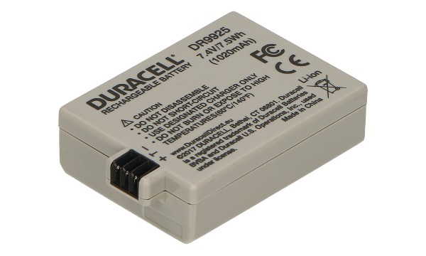 Canon LP-E5 Battery