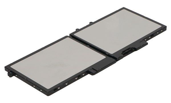 Dell JG75F Battery