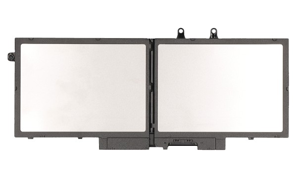 Dell JG75F Battery