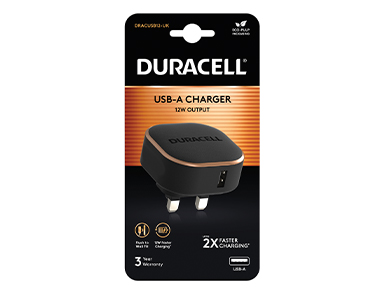 Duracell Battery, Charger, Power Adapter, Rechargeable Batteries